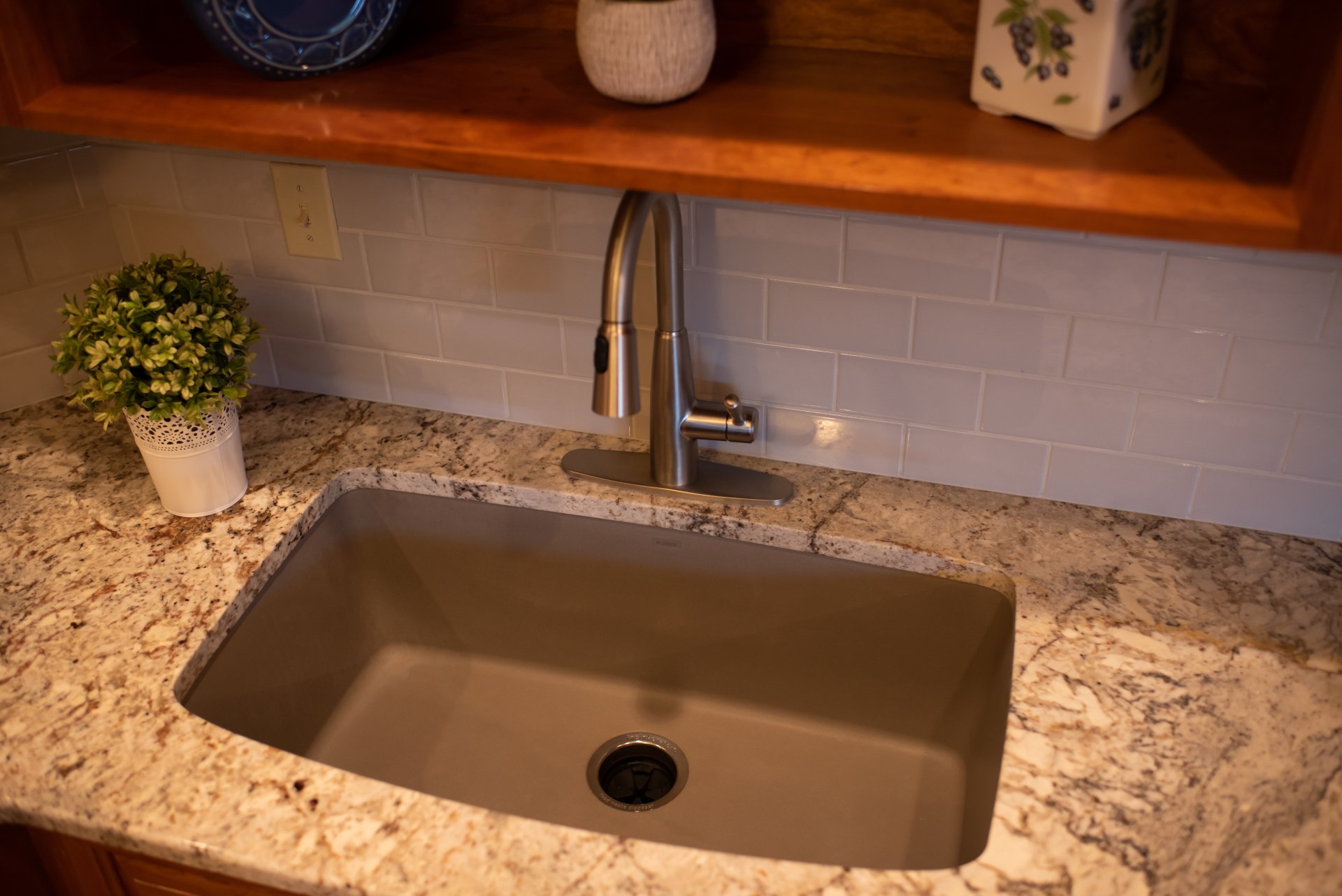 Gallery | Gemstone Countertops | Quincy, IL