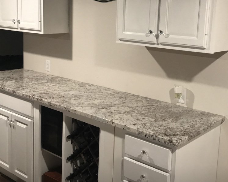 Gallery | Gemstone Countertops | Quincy, IL