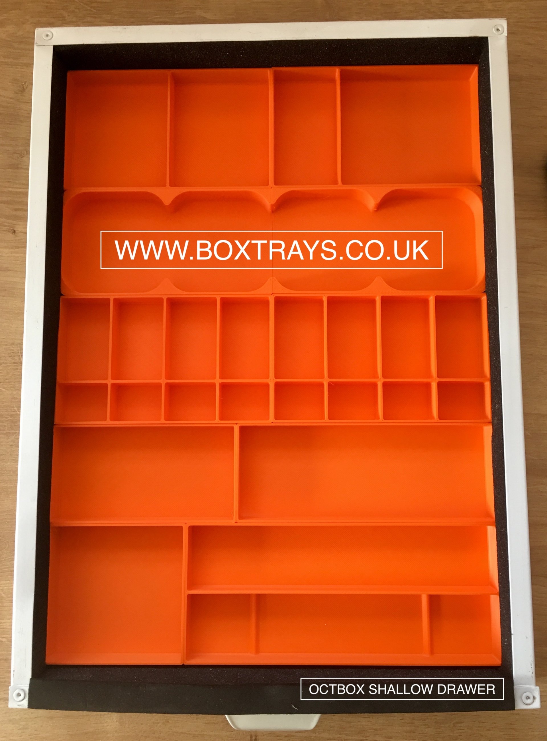 OCTBOX PRODUCTS