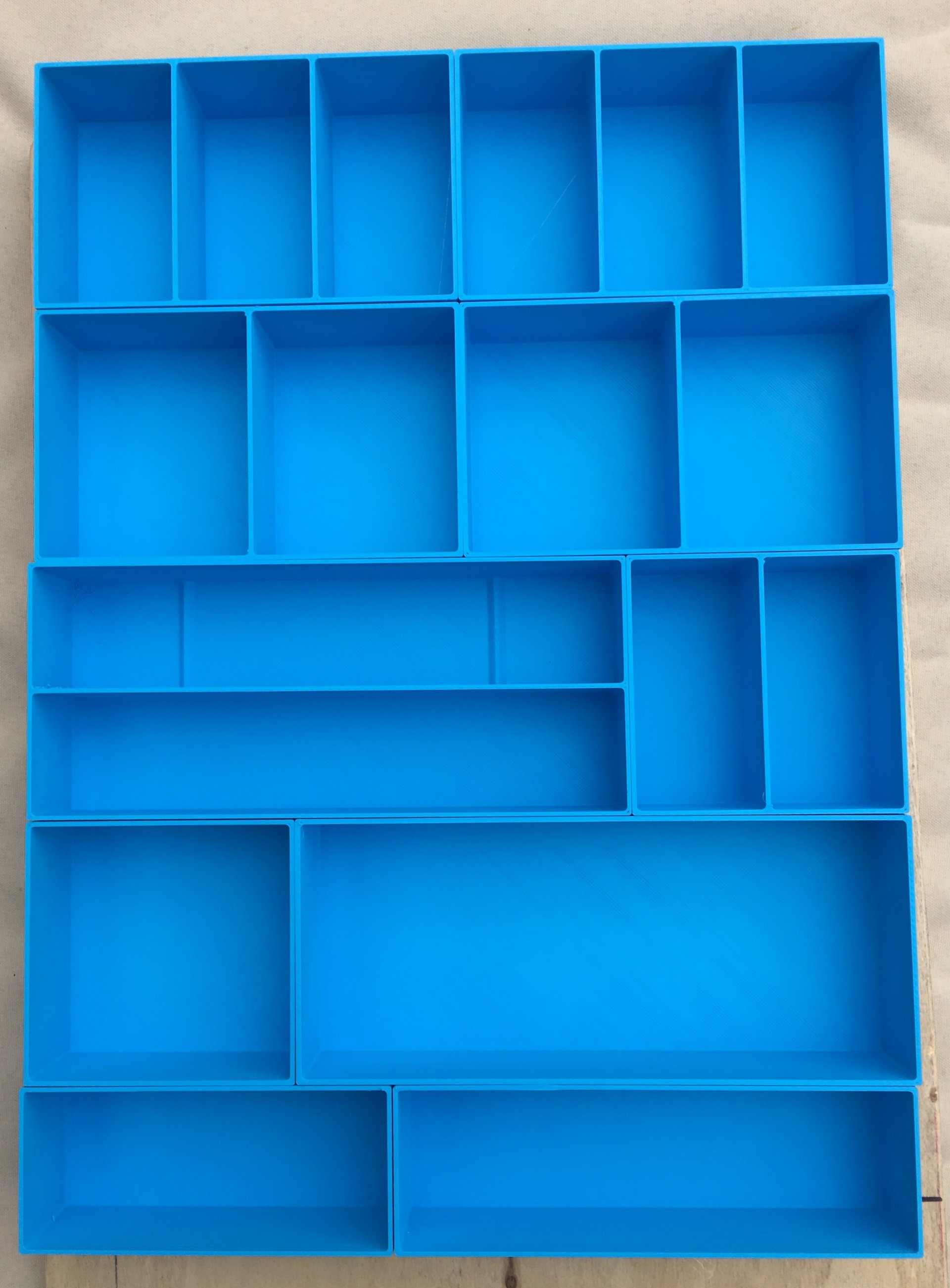 OCTBOX PRODUCTS