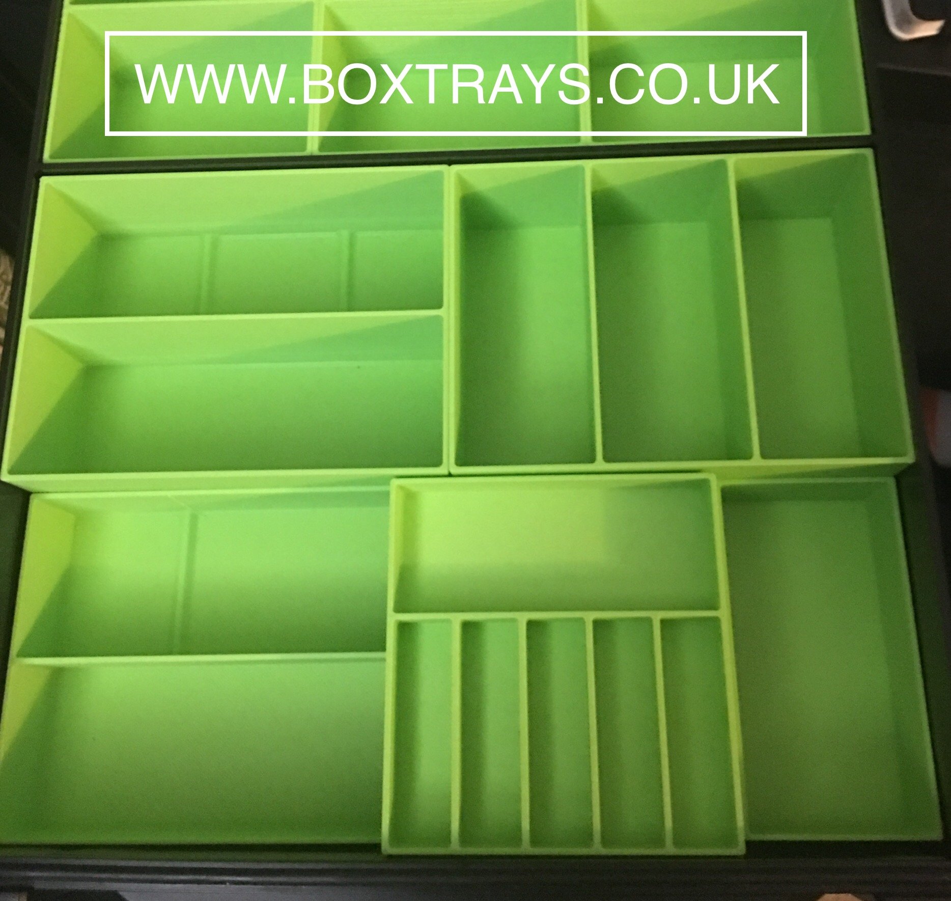 MATRIX BOX PRODUCTS