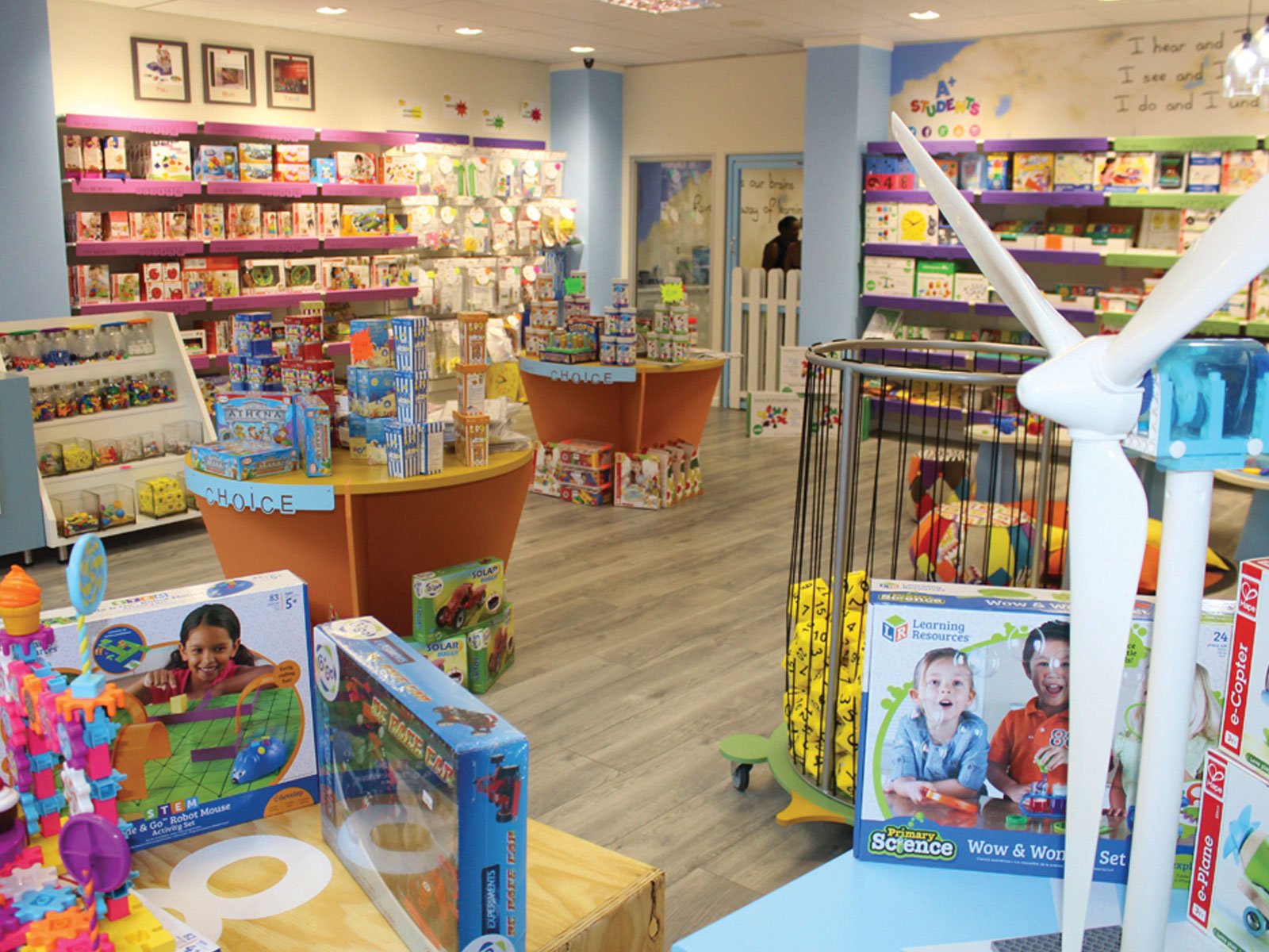 A+ Students Franchise Opportunity