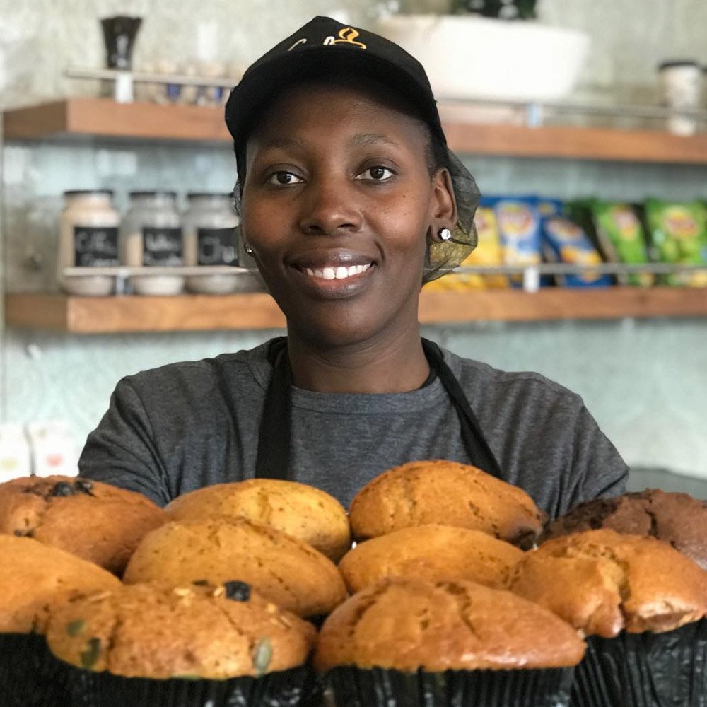 Café2Go | Fresh Coffee and Beverage