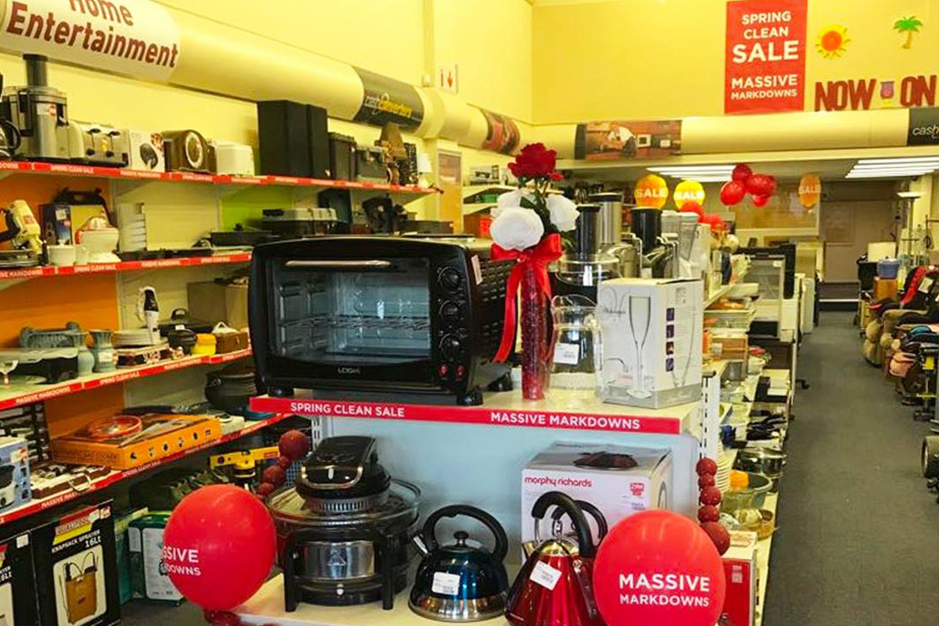 Start a Cash Converters Franchise – Join a Trusted Brand