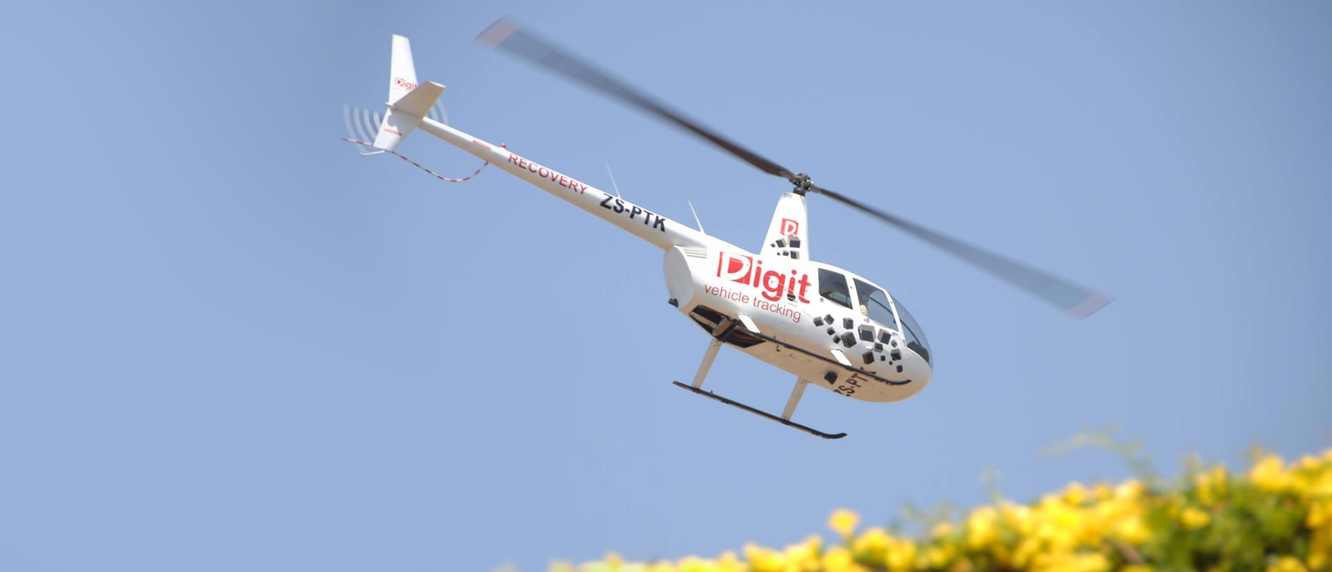 Digit FMS: Future of Security & Fleet Management