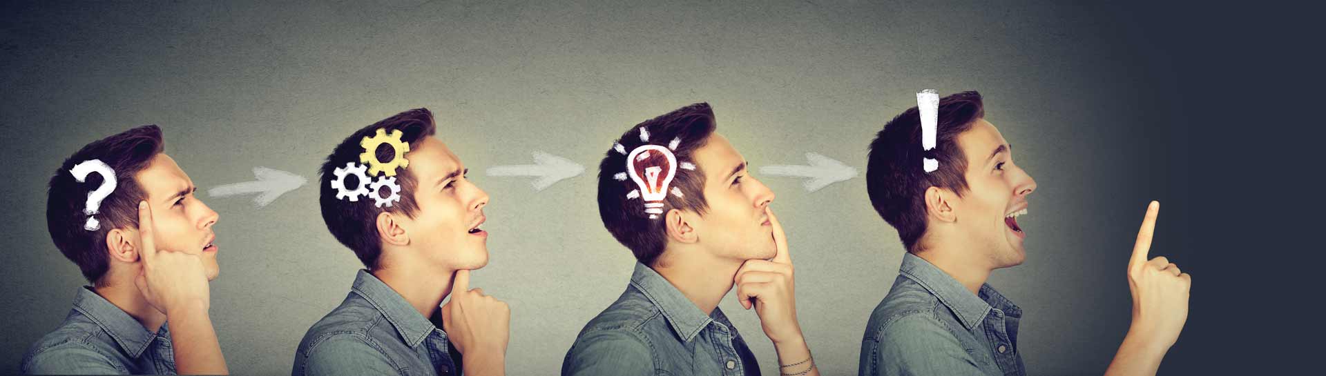 The Power of a Positive Problem-solving Mindset