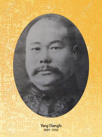Taiji Quan History