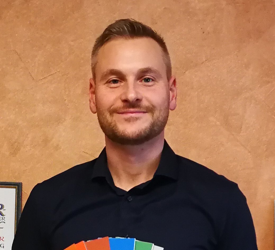 Malereibetrieb Christian Bauer