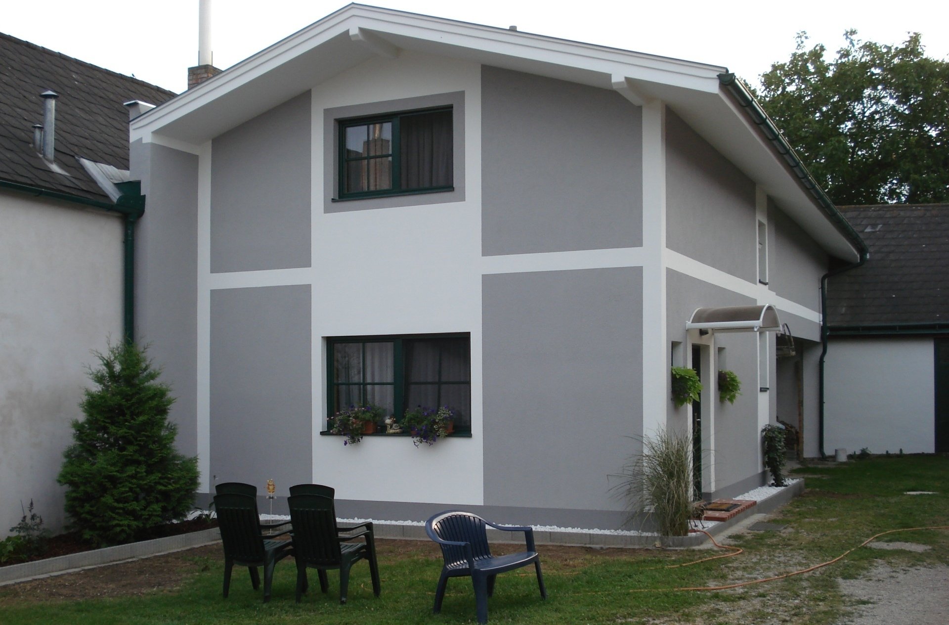 Malereibetrieb Christian Bauer