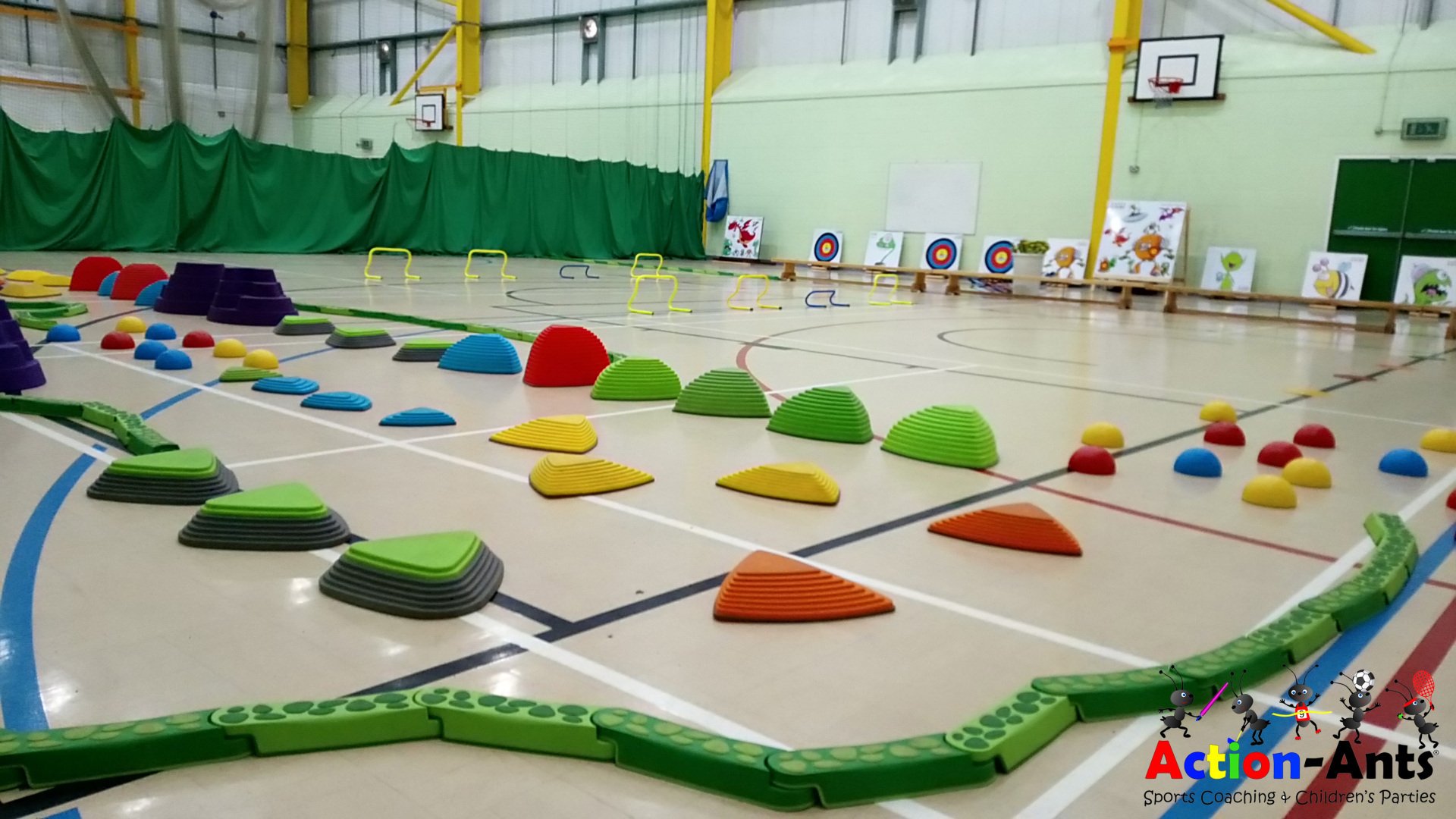 Home [www.action-ants.com]