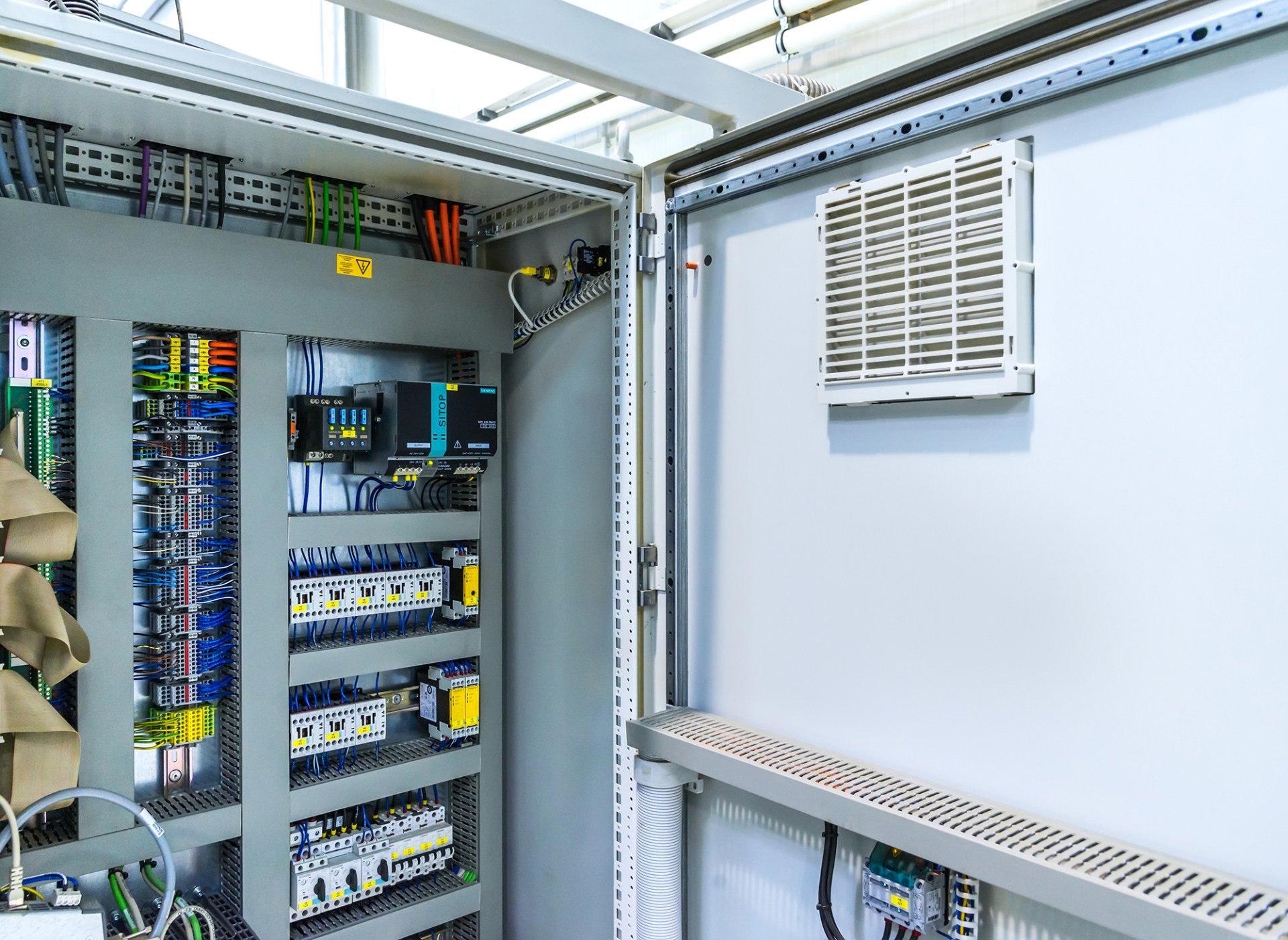 Realizzazione impianti elettrici | Corciano, PG | SB Elettrica
