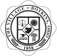 Community - Botkins History - The Village of Botkins