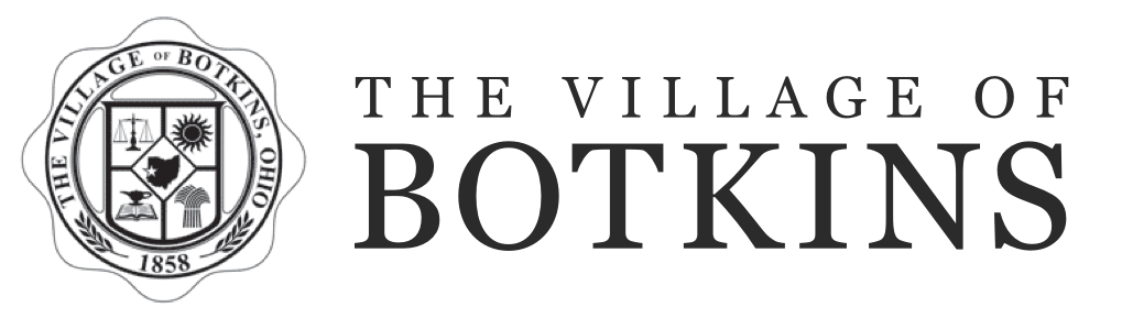 HOME - The Village of Botkins