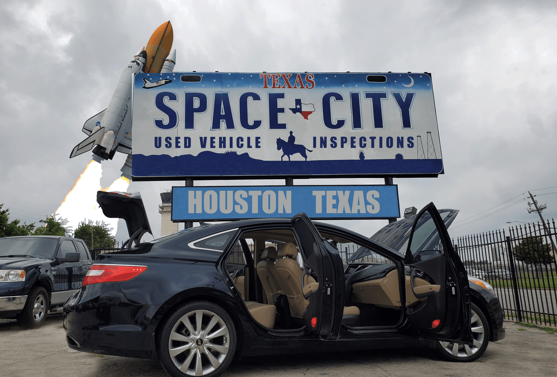 ProMobile Automotive | Used Car Inspections | Mobile Auto Repair