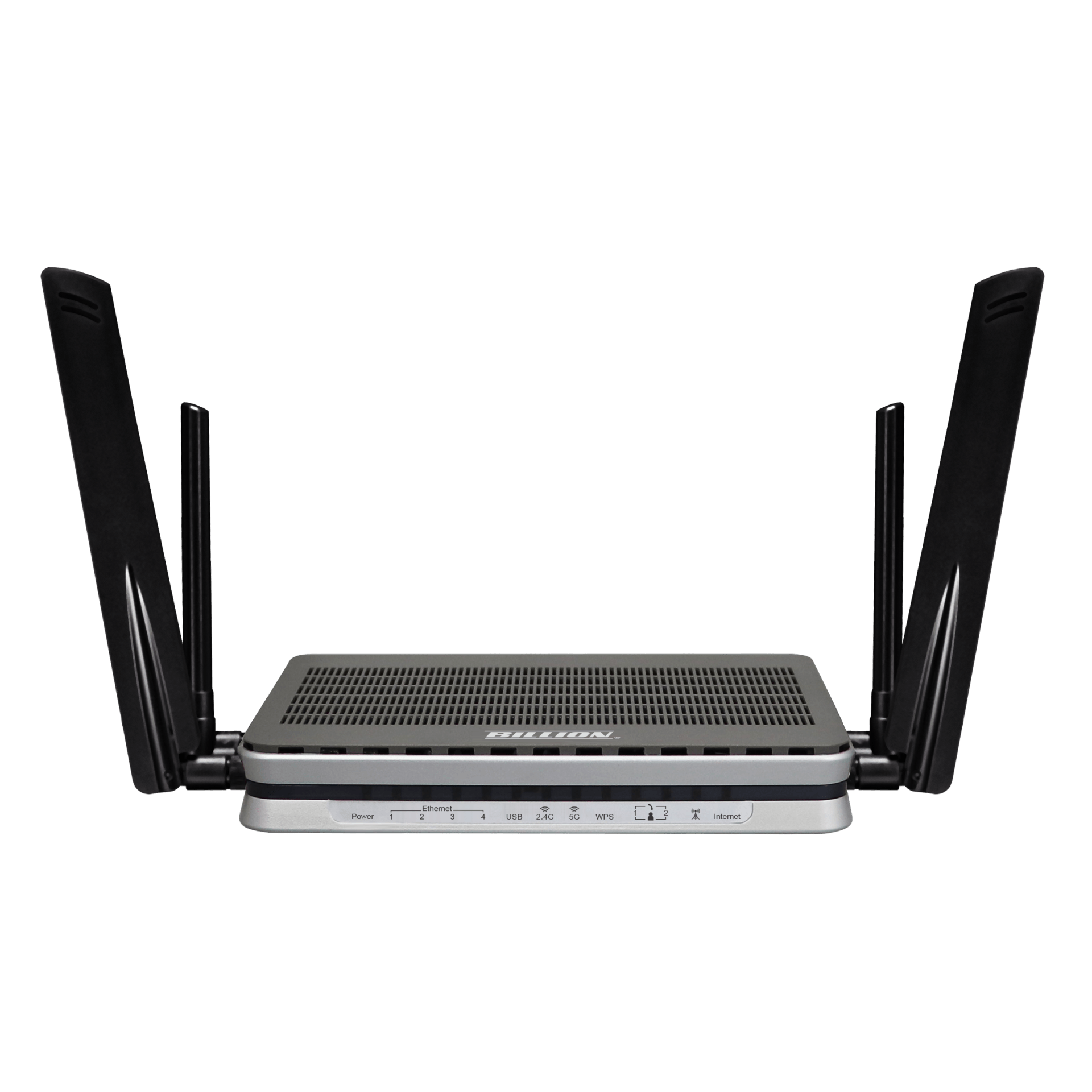 LTE Indoor Routers｜Communication｜BECbyBILLION