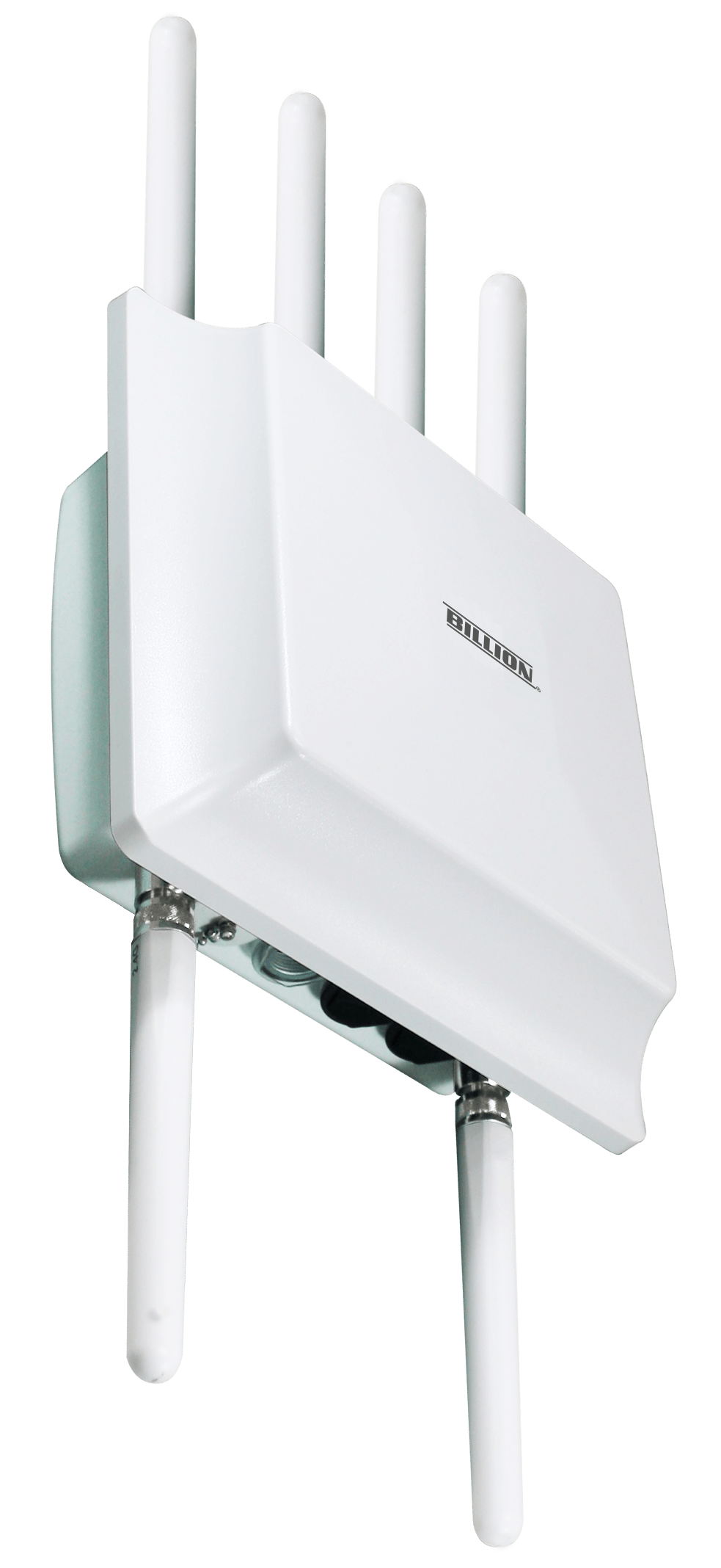 Billion Electric Debuts Dual Band 4G/LTE IP67 Outdoor Routers with VPN ...
