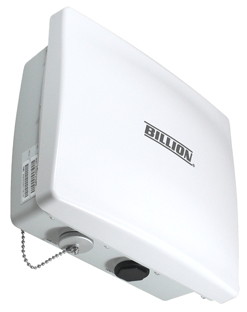 Billion Electric Launches 5G Sub-6GHz Outdoor Router