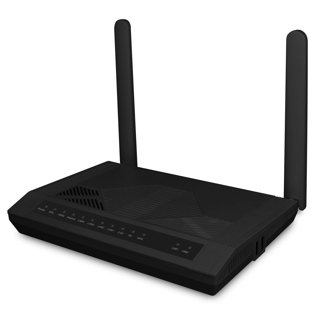 Billion Announces the New Integration of VDSL modem with 5G Spectrum ...