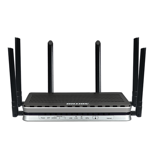 xDSL Wireless AP Routers｜Communication｜BECbyBILLION