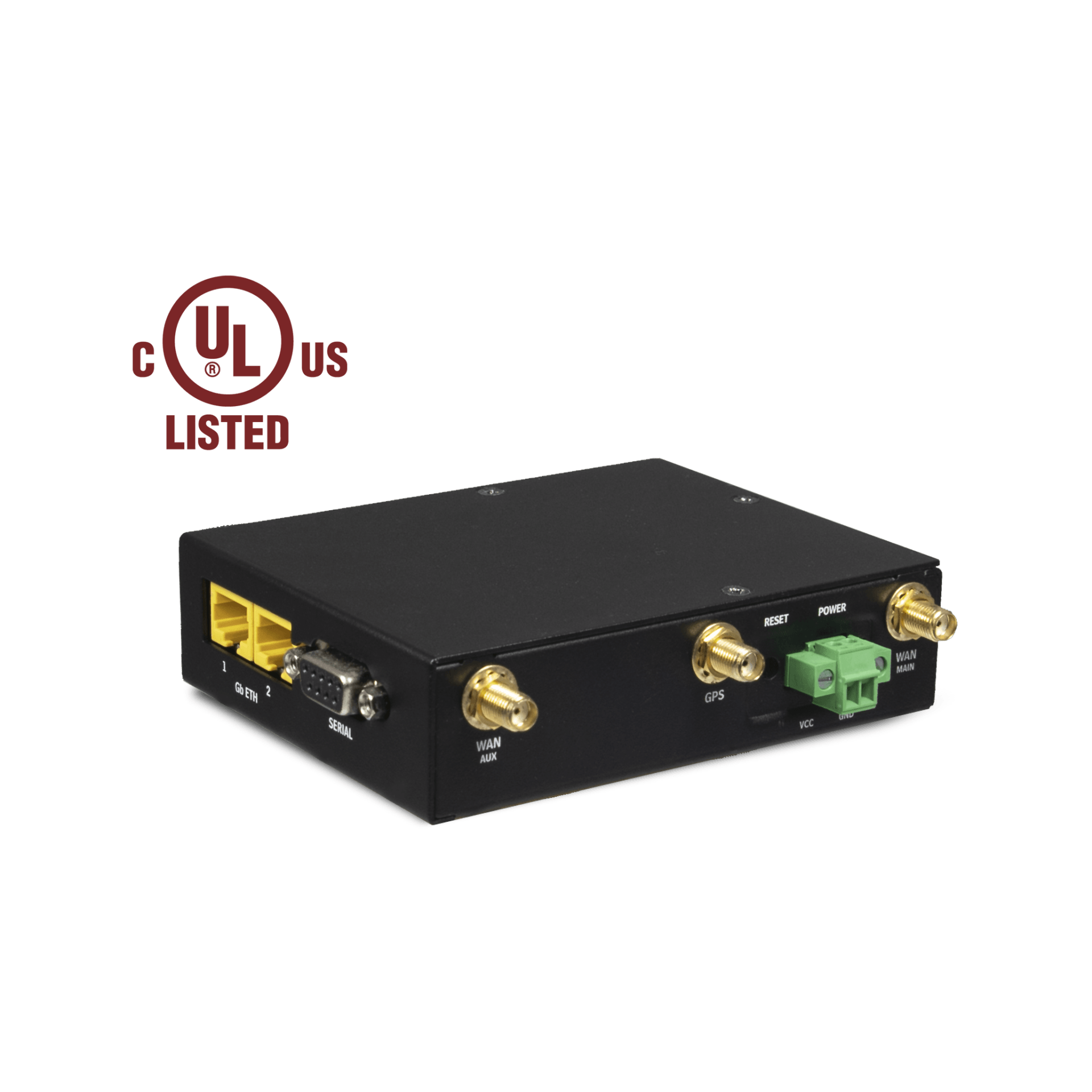 Optimizing Automation | M2M-IoT Case Studies｜Billion Electric Co., Ltd.