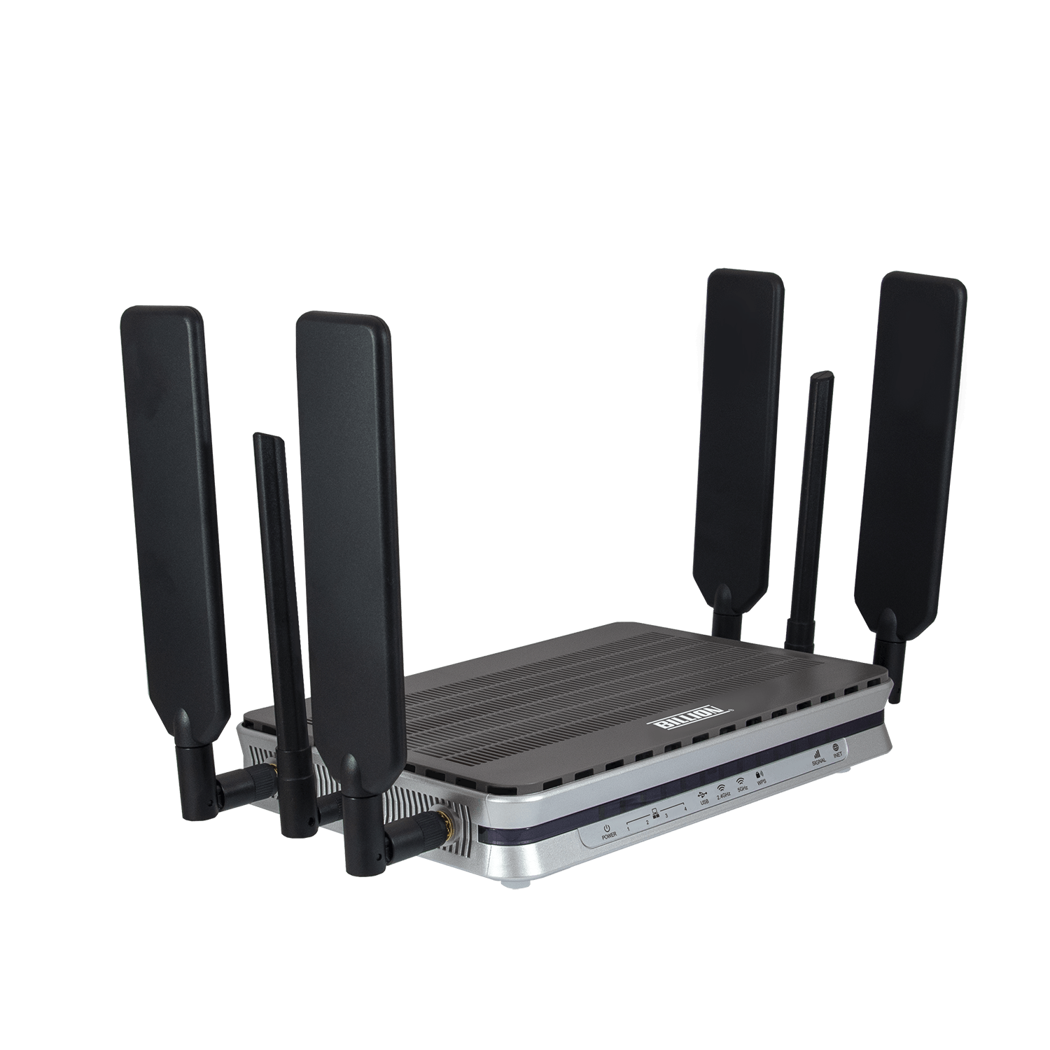 5G FWA CPE to Accelerate the Upgrading of Communication Networks