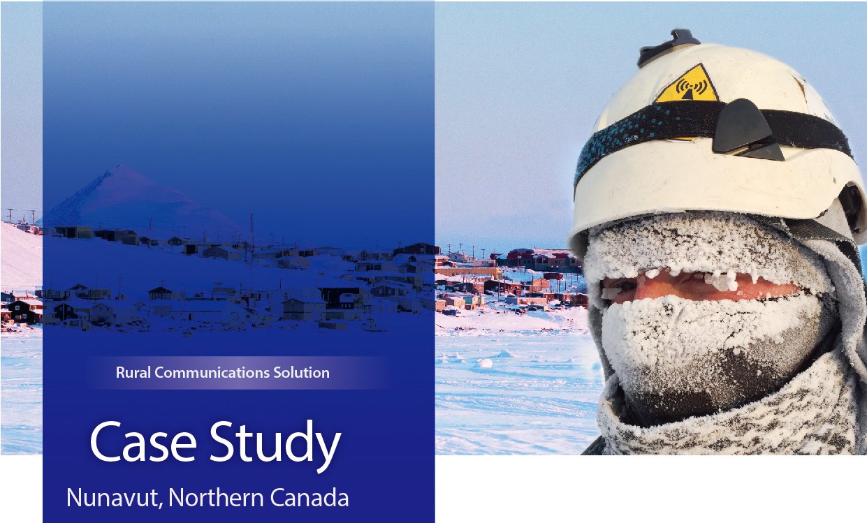 Harsh Environment | Outdoor Case Studies｜BEC by BILLION