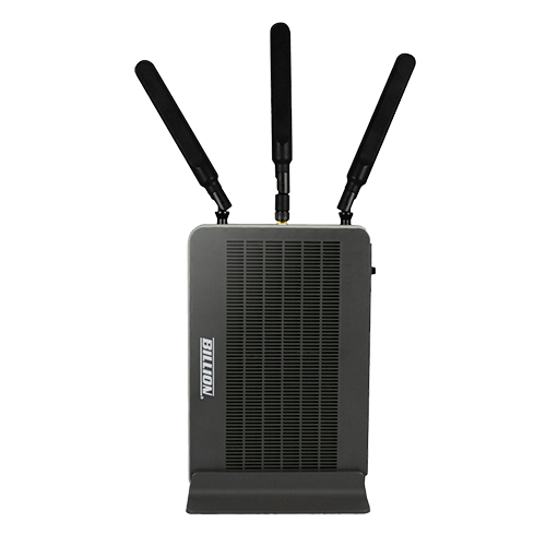 LTE Embedded V/ADSL2+ Wireless-AC VPN Firewall Router-BiPAC 8206AZ