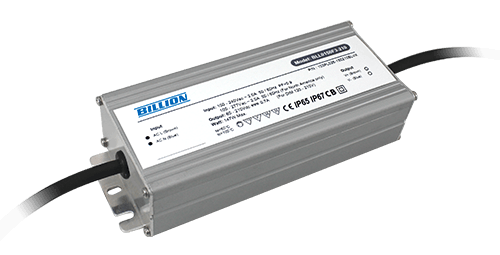 Outdoor LED Driver Series｜Power｜Billion Electric