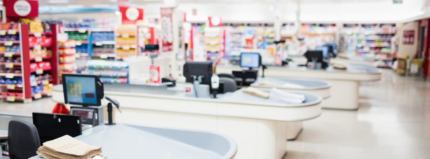 Retail Store | Financial-Service Case Studies｜BEC by BILLION