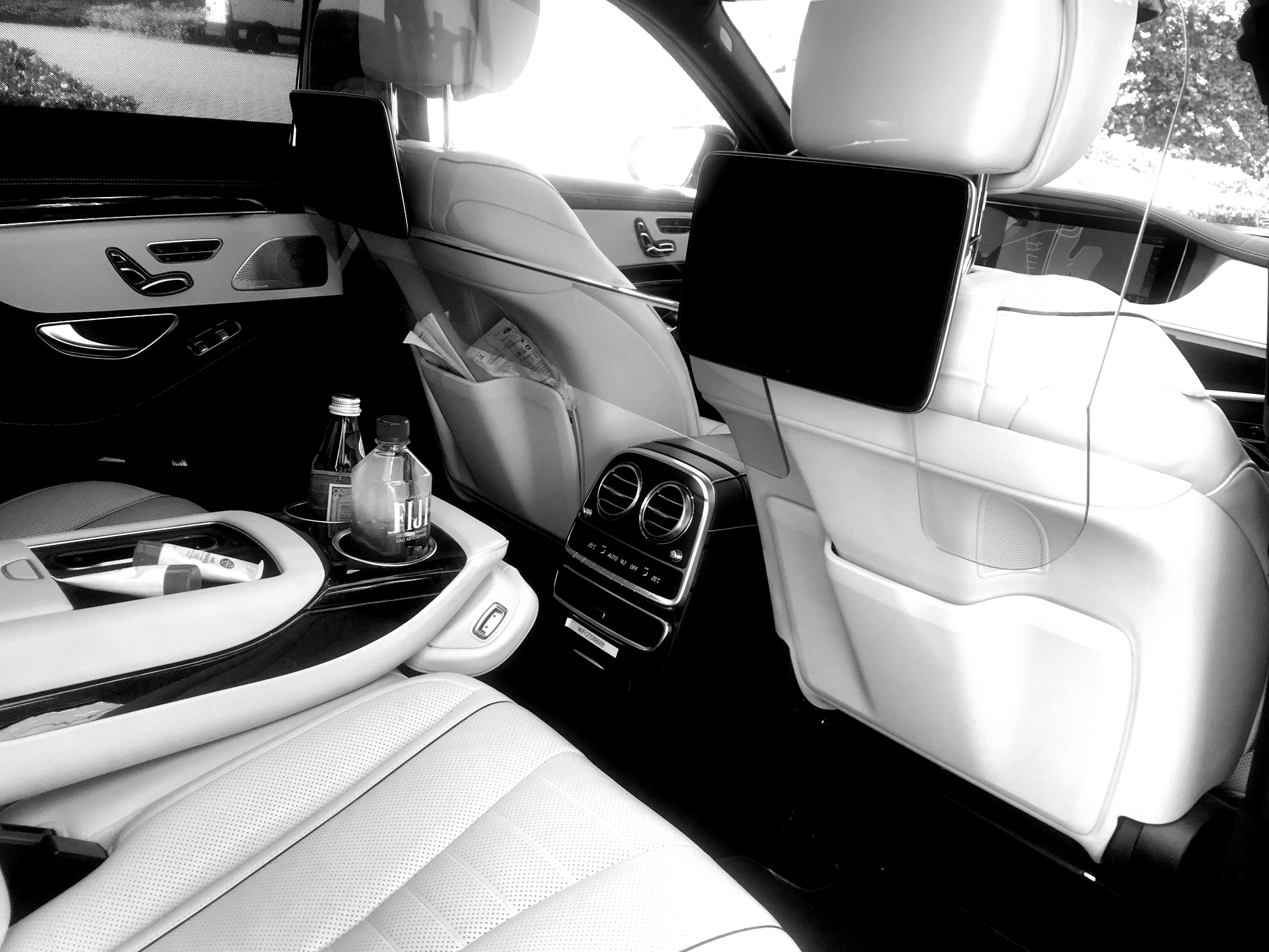 Private Chauffeur | Executive Drivers
