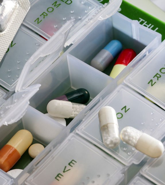 Dose Administration Aids in Camden Haven | North Haven Pharmacy