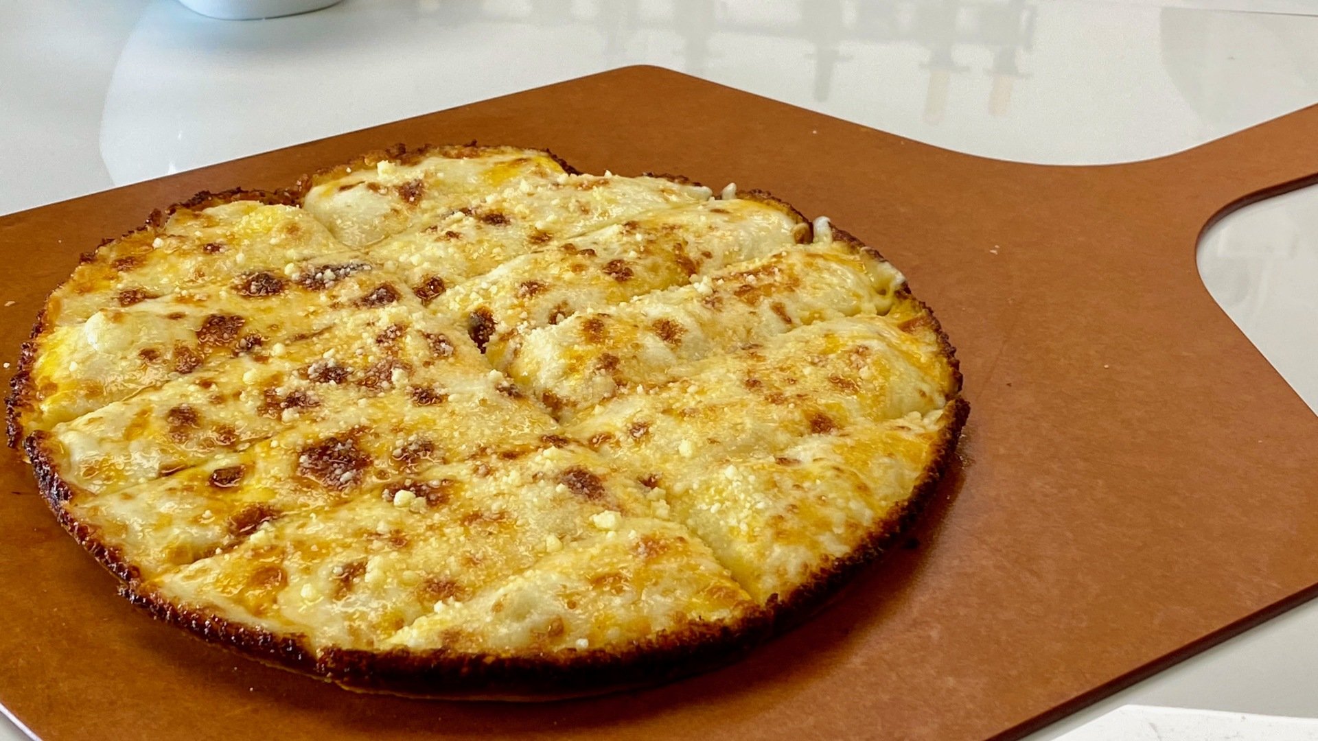 Pizza Menu | Pizzeria in Ft. Smith & Northwest Arkansas