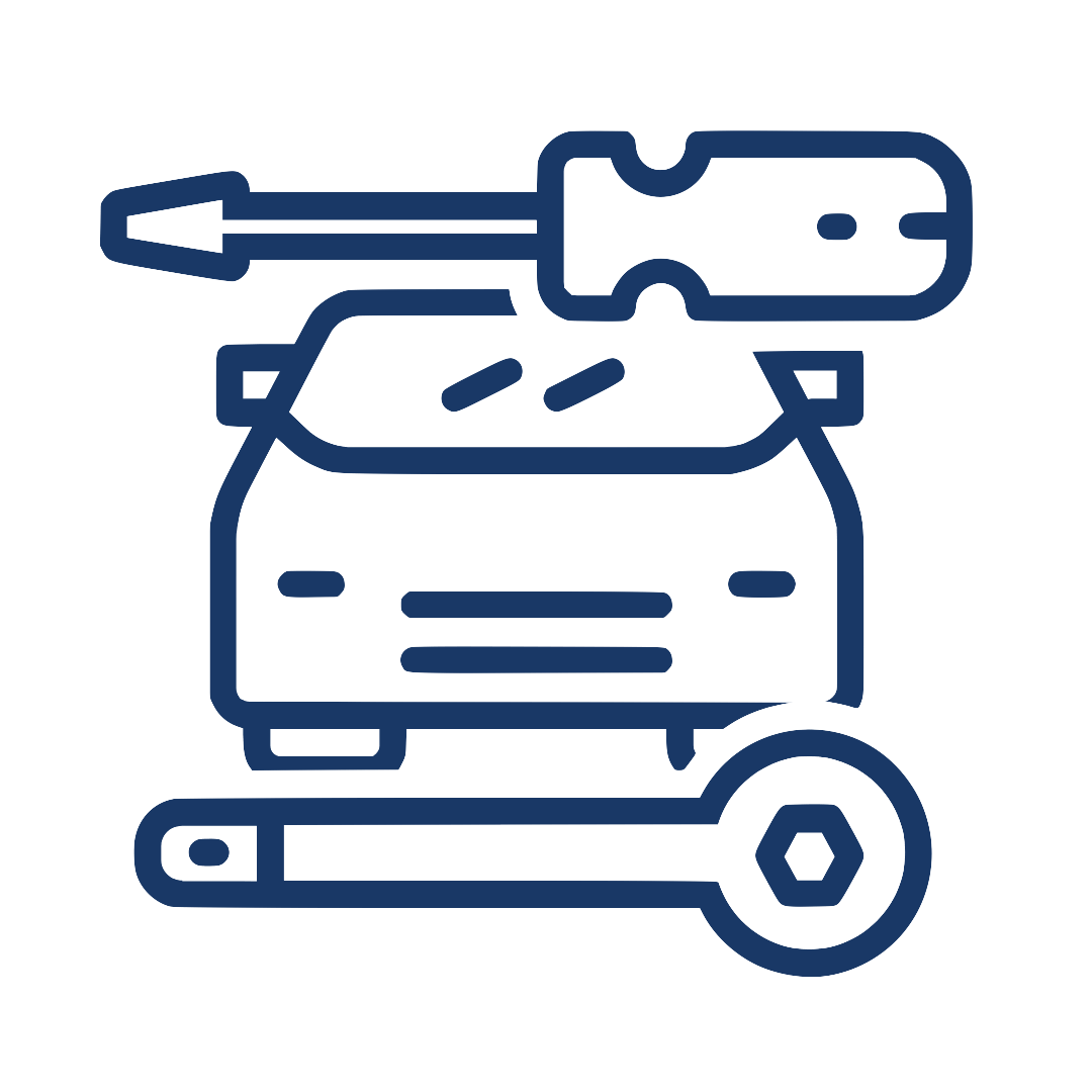 Lockerby Transportation Group - The Leading Taxi Company in Sudbury, ON