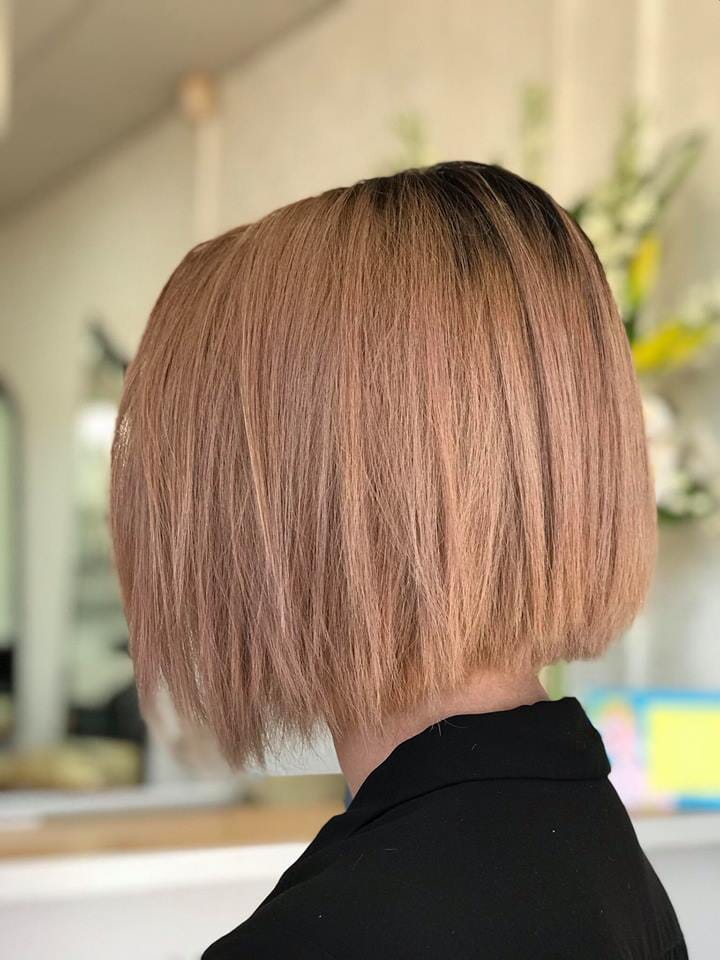 Hairdresser Unanderra | Make Up | Devyani Hair & Beauty