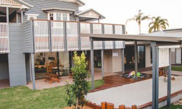 Home Construction on the Sunshine Coast | Troy Ware Constructions