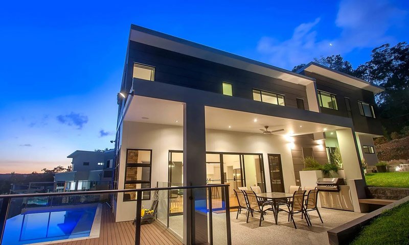 Home Construction on the Sunshine Coast | Troy Ware Constructions