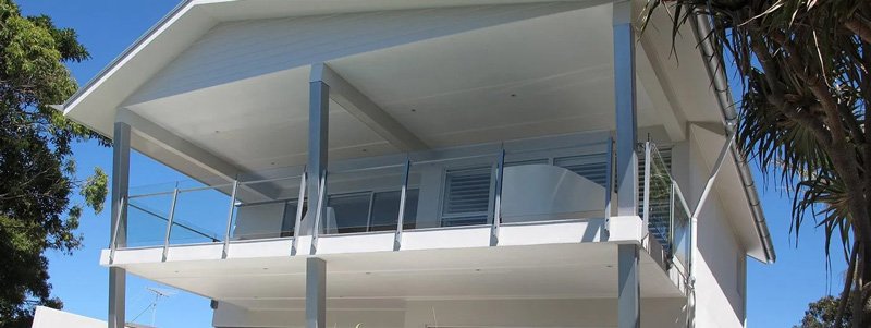 Home Construction on the Sunshine Coast | Troy Ware Constructions