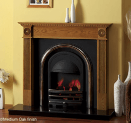Fireplace surrounds | Victoria House Fireplaces Ltd