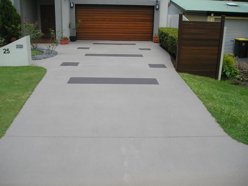 Gallery | Concrete Colour Solutions