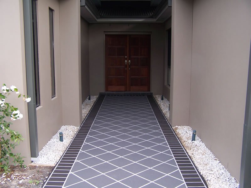 Gallery | Concrete Colour Solutions