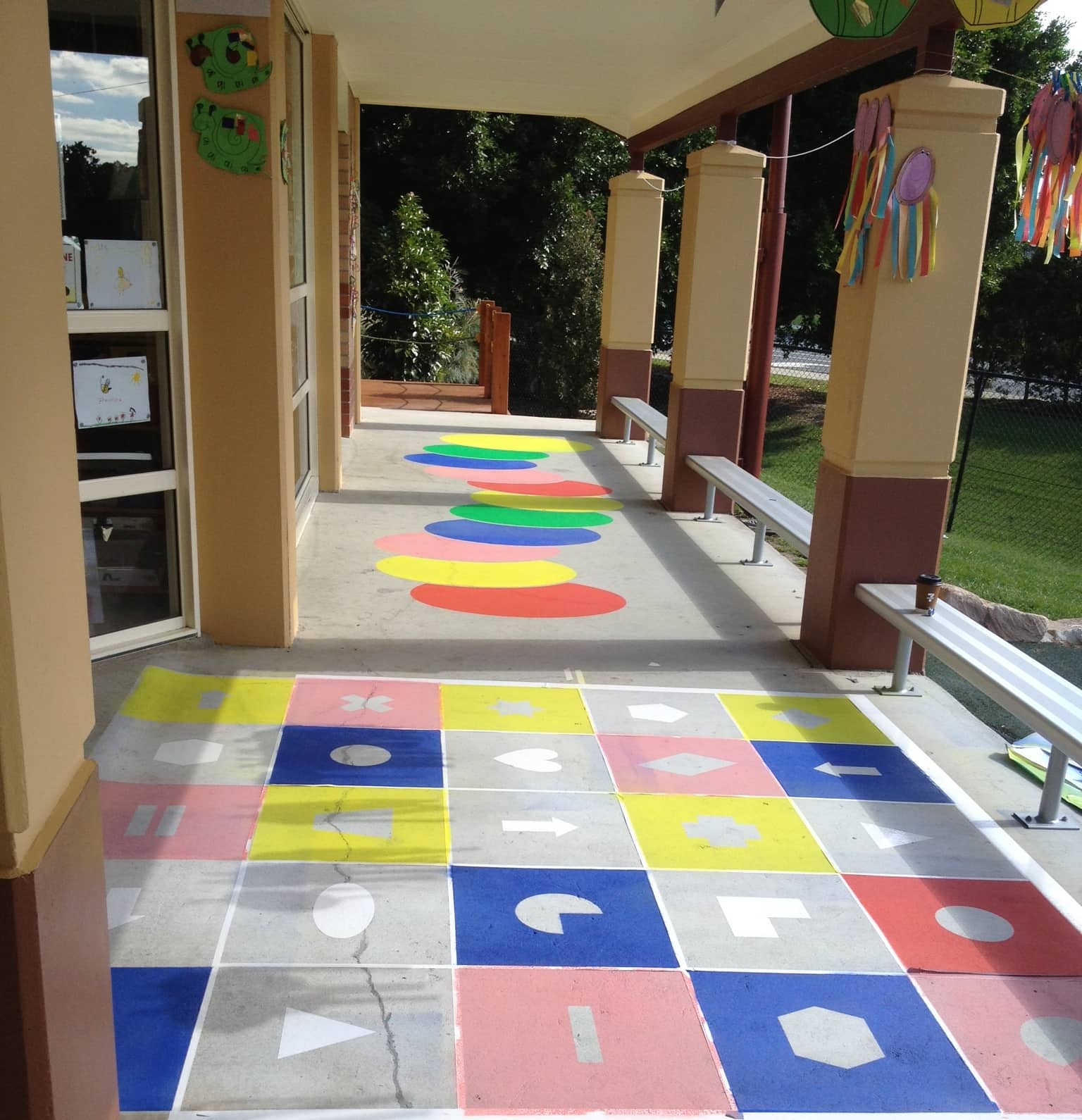 Gallery | Concrete Colour Solutions