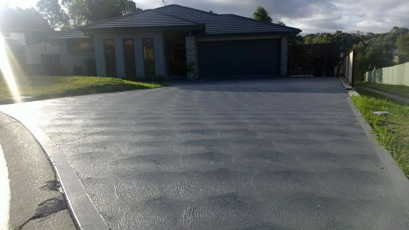 Concrete Repair Products | Concrete Colour Solutions