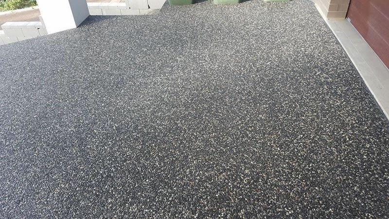 Gallery | Concrete Colour Solutions