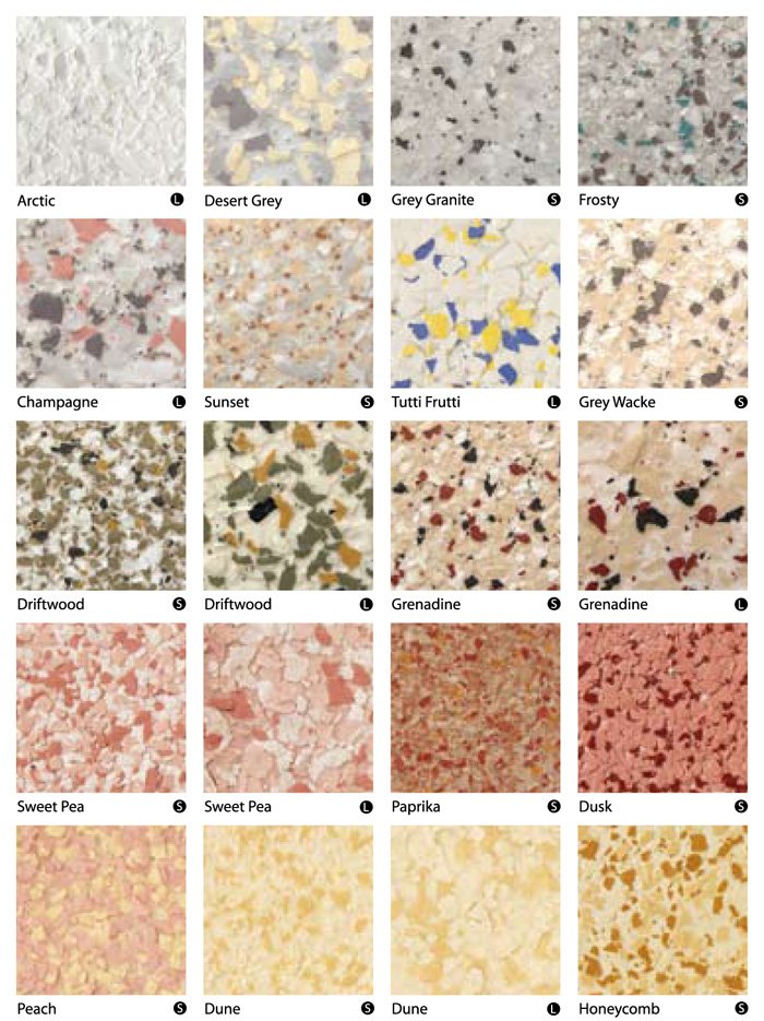 Existing Concrete | Concrete Colour Solutions