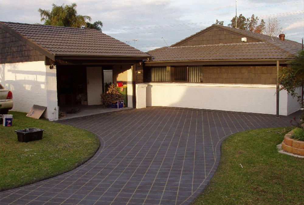 Concrete Coatings | Concrete Colour Solutions