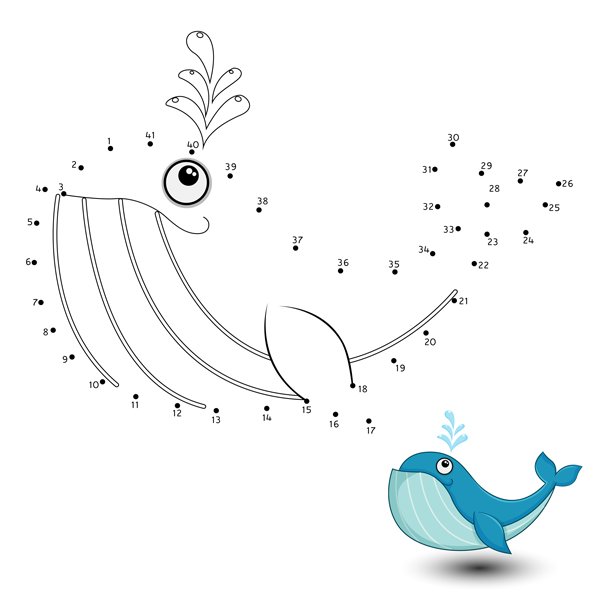 Activities | Ocean Tales Children's Books