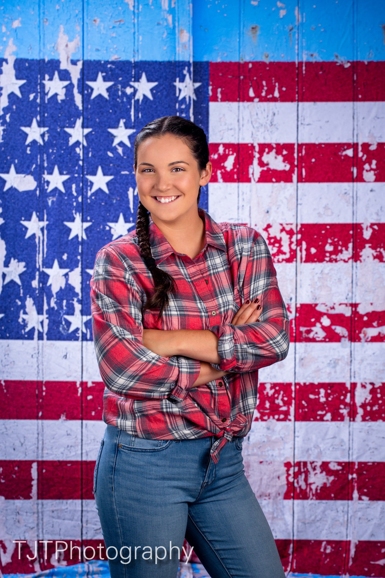 High School Portraits Photography Portfolio - Professional Photography ...
