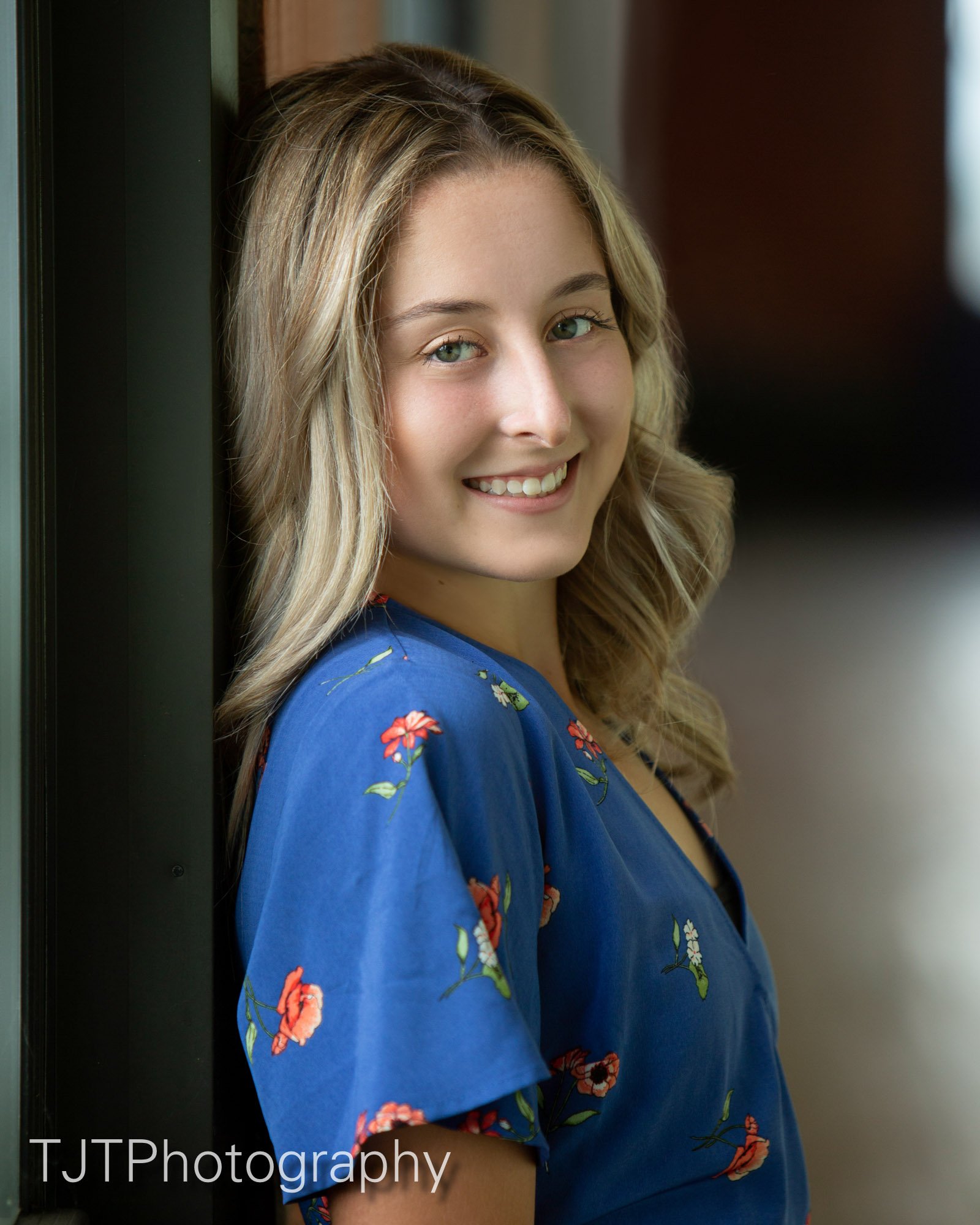 High School Portraits Photography Portfolio - Professional Photography ...