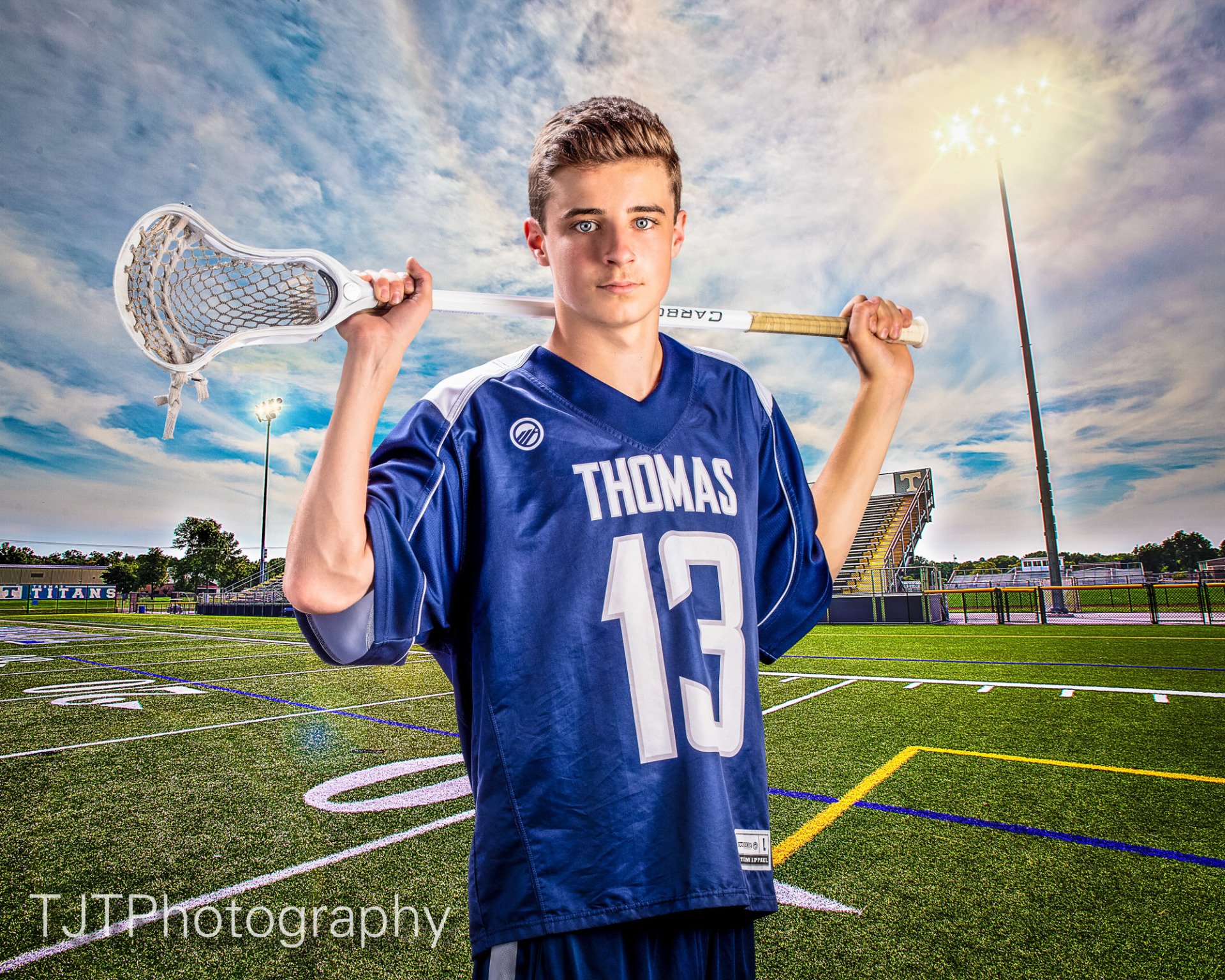 High School Portraits Photography Portfolio - Professional Photography ...