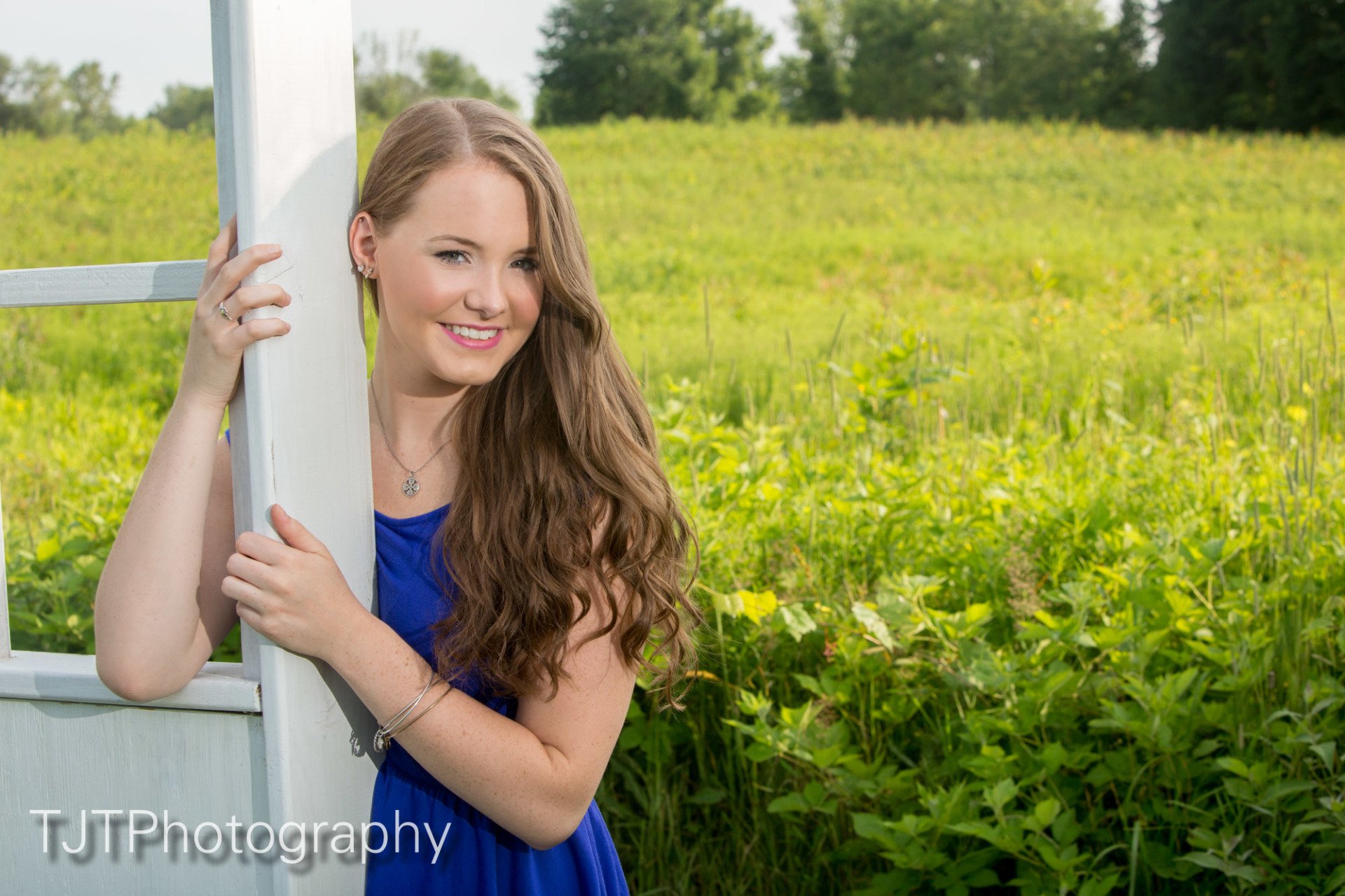 High School Portraits Photography Portfolio - Professional Photography ...